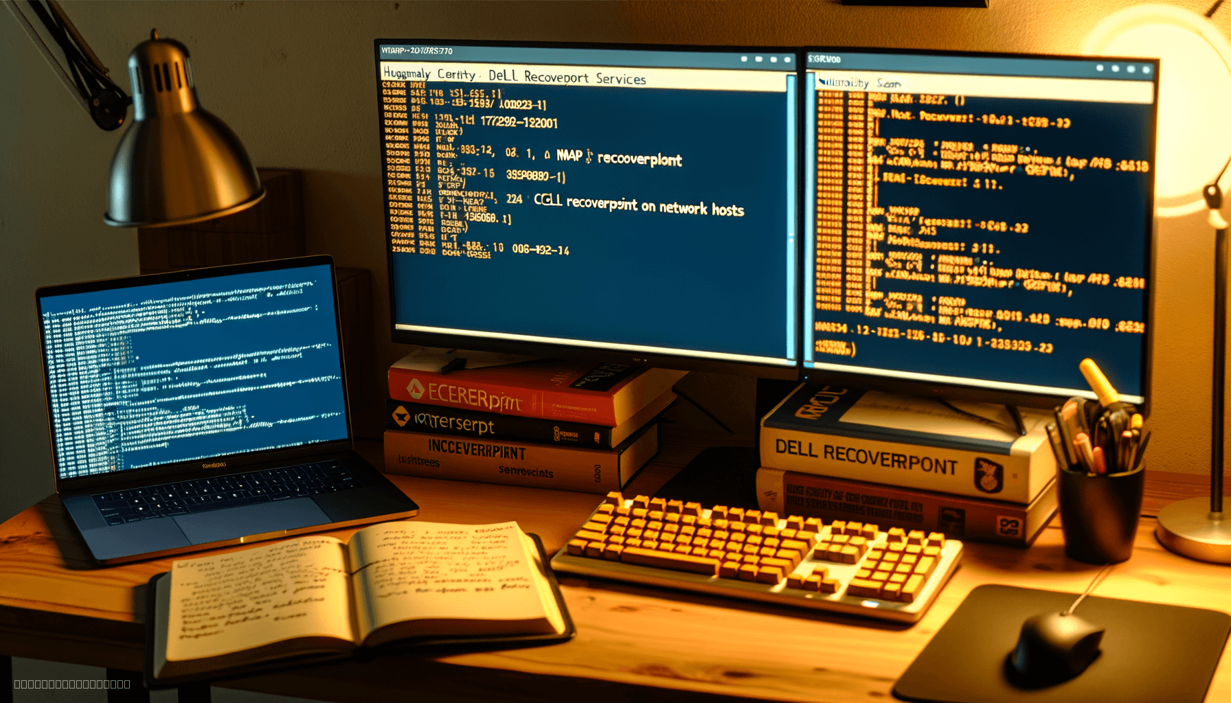 Dell RecoverPoint CVE-2026-22769: UNC6201 Zero-Day Attack | Satyam ...