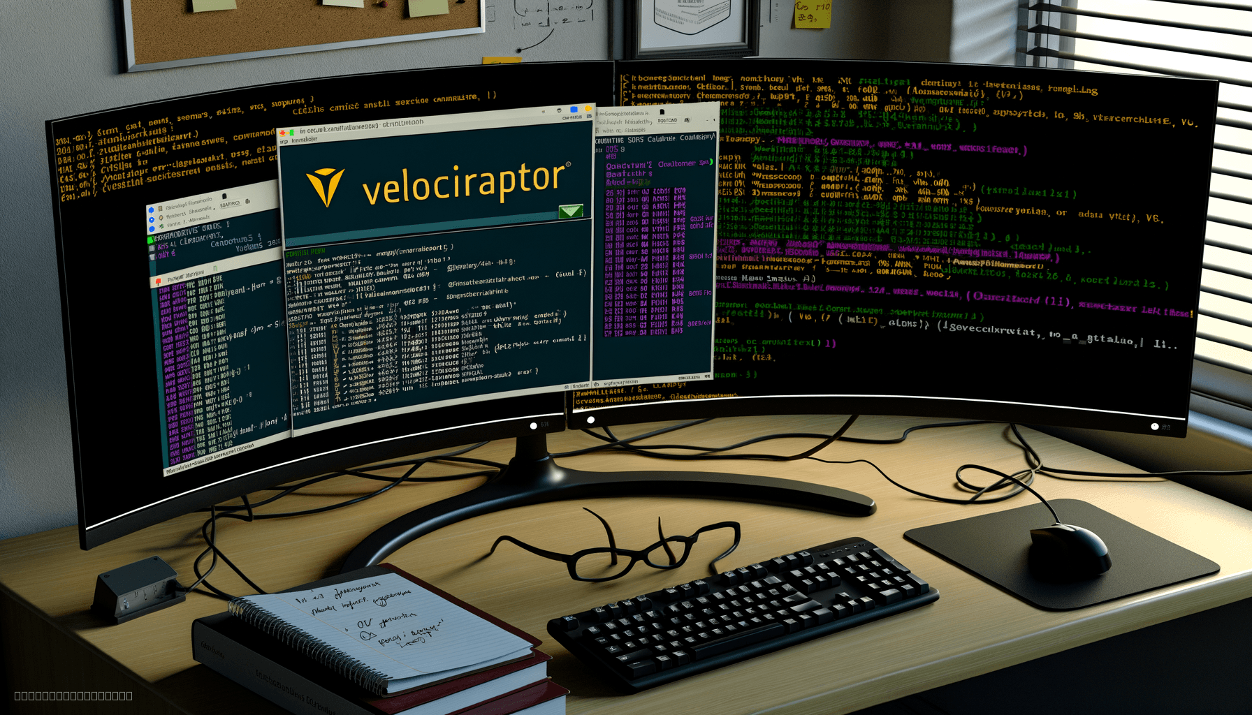 SolarWinds WHD Exploitation with Velociraptor DFIR Tool | Satyam ...